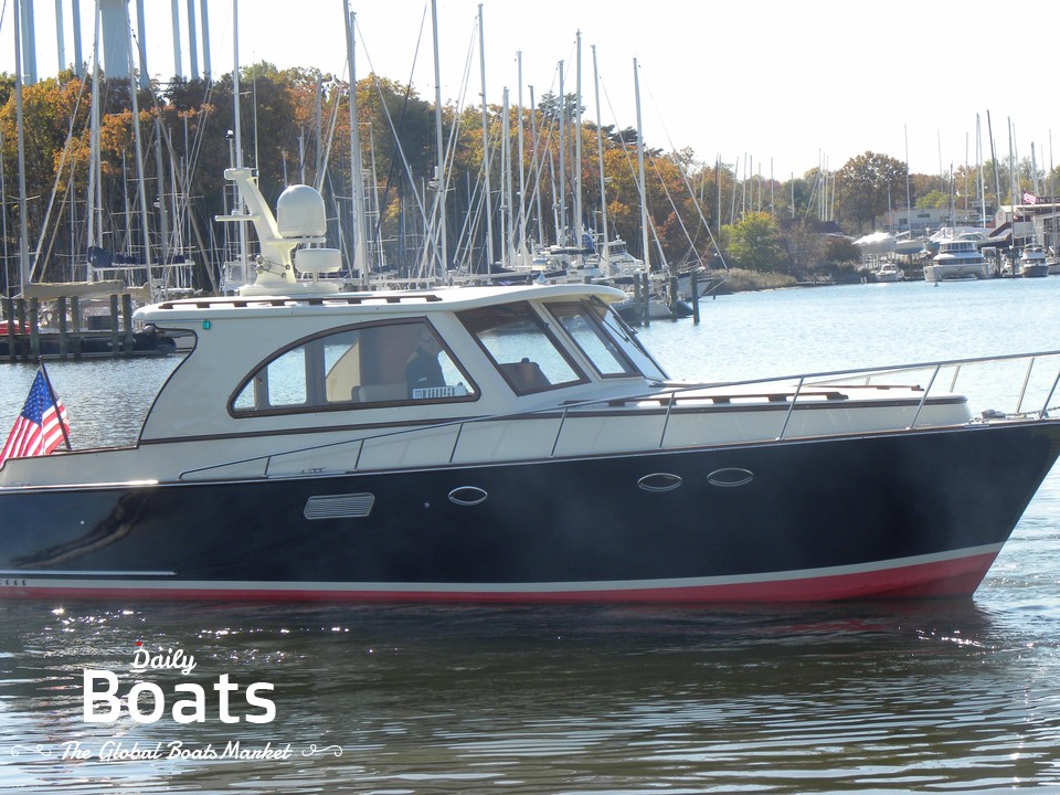 2009 Vicem Windsor Craft 40 for sale. View price, photos and Buy 2009 ...