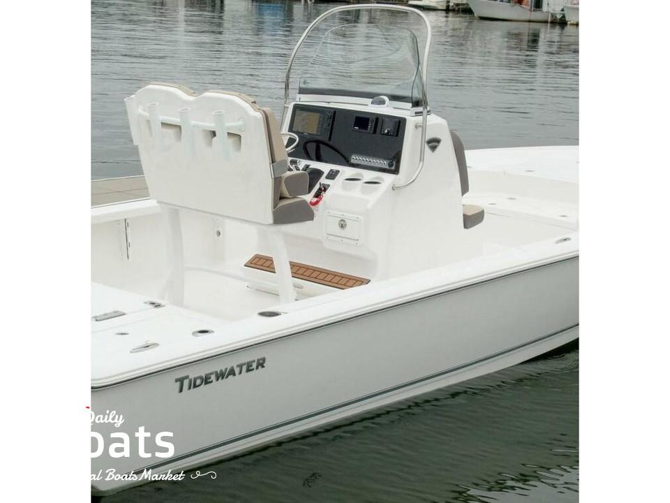 2022 Tidewater 2410 Bay Max for sale. View price, photos and Buy 2022 ...