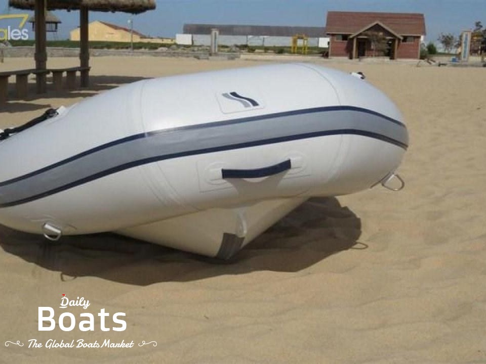 2022 Highfield Ultralite 290 for sale. View price, photos and Buy 2022 ...