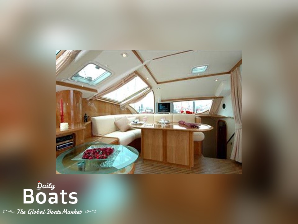 2011 Privilege 495 for sale. View price, photos and Buy 2011 Privilege ...