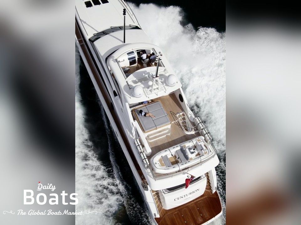 2011 Princess M Class 32M for sale. View price, photos and Buy 2011 ...