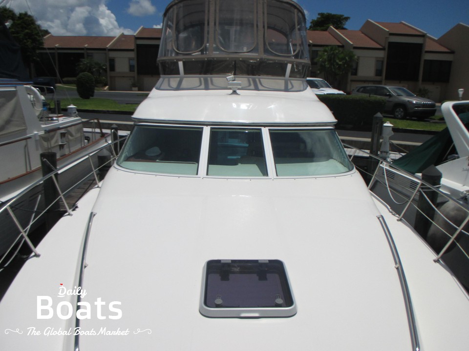 1999 Sea Ray 400 Sedan Bridge for sale. View price, photos and Buy 1999 ...