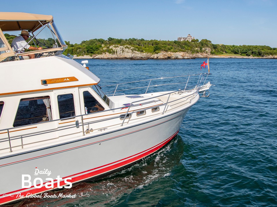 2006 Sabre 47 for sale. View price, photos and Buy 2006 Sabre 47 #345026