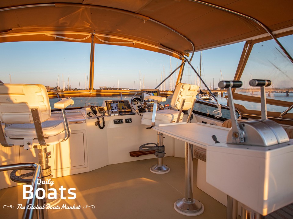 2006 Sabre 47 for sale. View price, photos and Buy 2006 Sabre 47 #345026