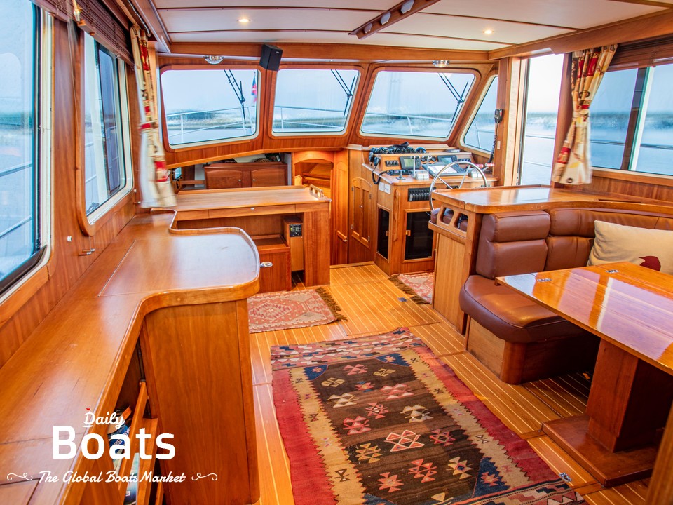 2006 Sabre 47 for sale. View price, photos and Buy 2006 Sabre 47 #345026