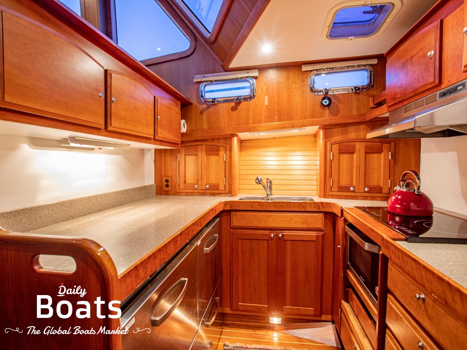 2006 Sabre 47 for sale. View price, photos and Buy 2006 Sabre 47 #345026