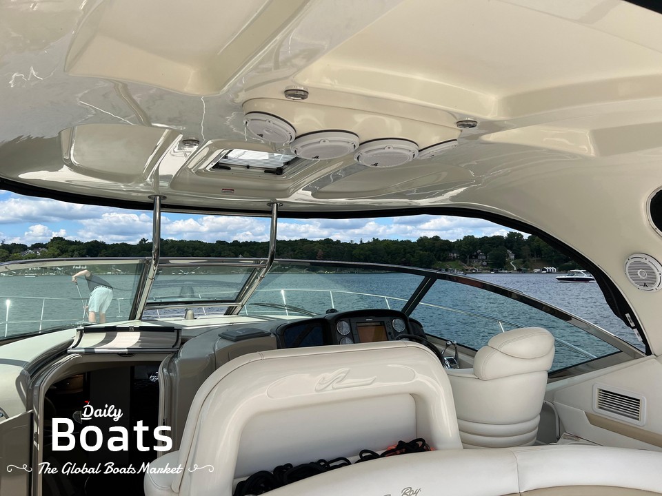 2008 Sea Ray 44 Sundancer for sale. View price, photos and Buy 2008 Sea ...