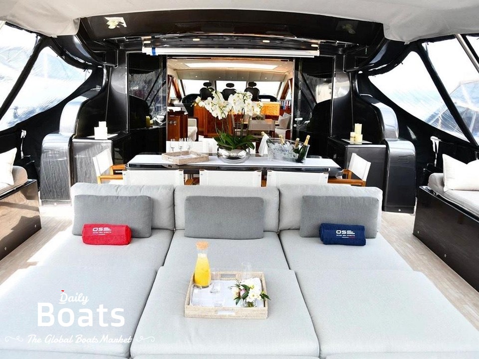 2009 Leopard 31 Open for sale. View price, photos and Buy 2009 Leopard ...