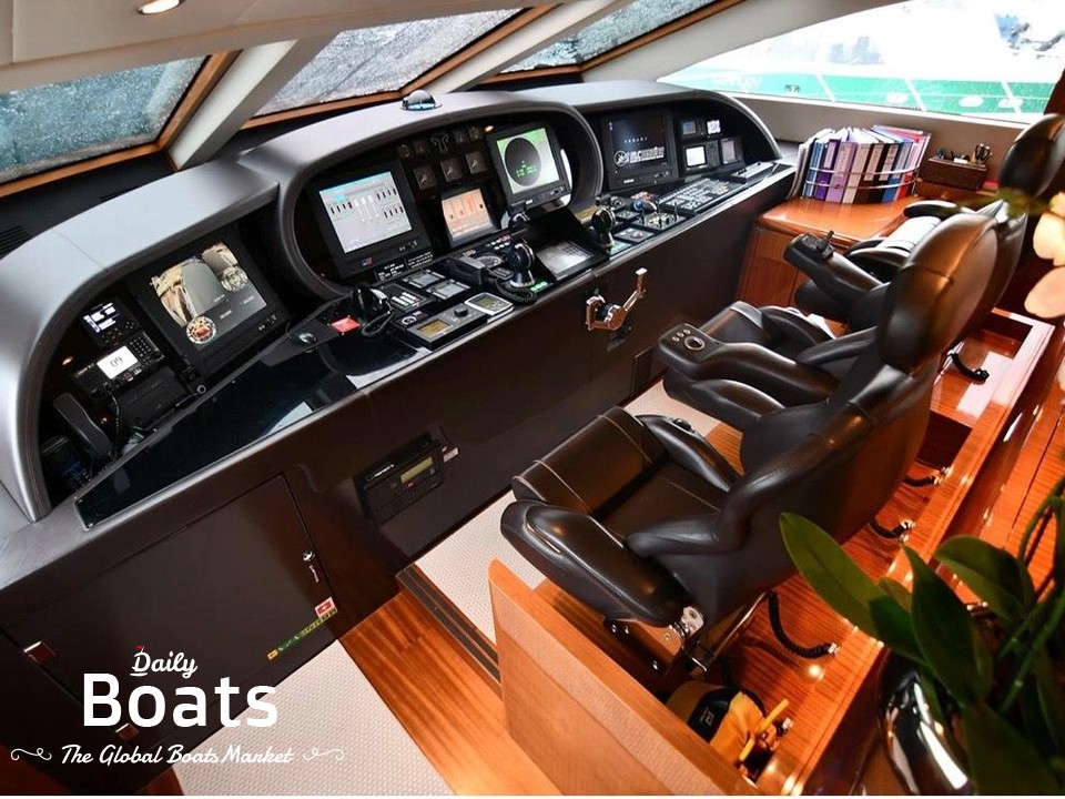 2009 Leopard 31 Open for sale. View price, photos and Buy 2009 Leopard ...