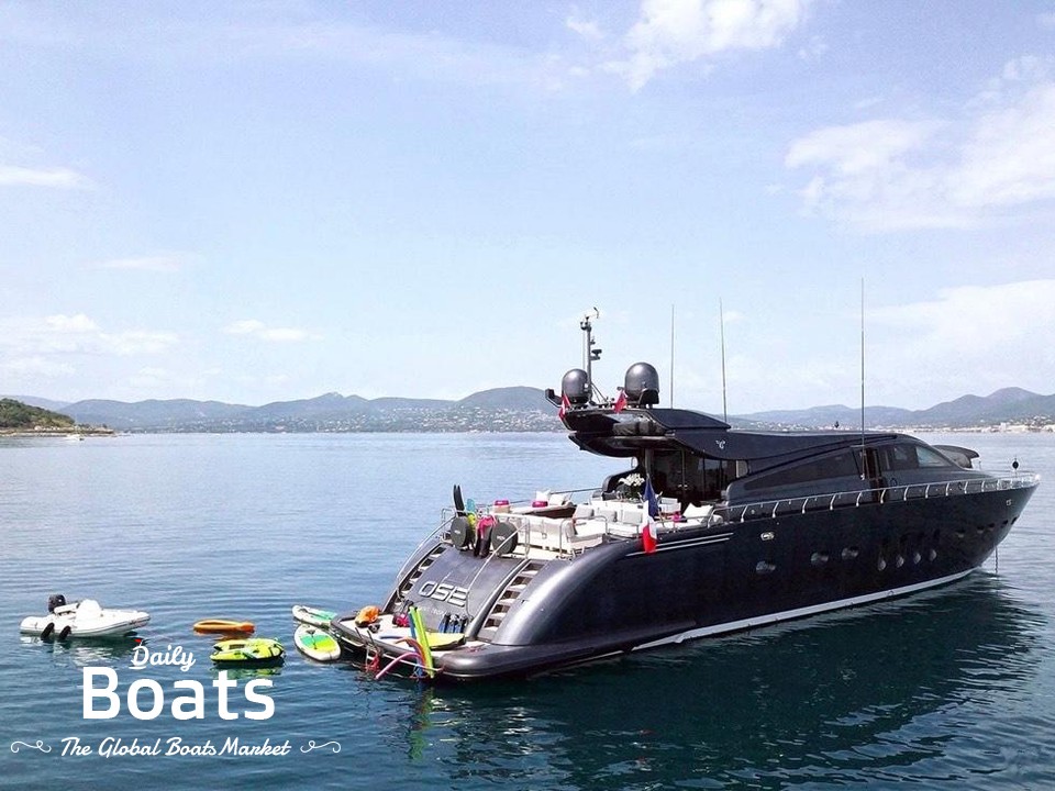 2009 Leopard 31 Open for sale. View price, photos and Buy 2009 Leopard ...