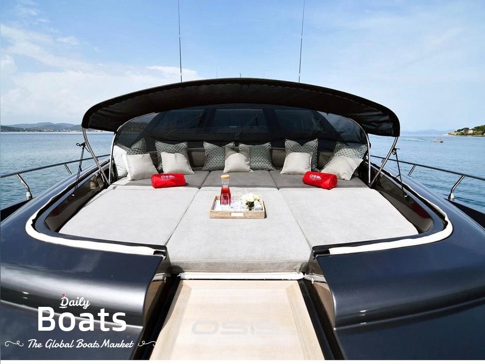 2009 Leopard 31 Open for sale. View price, photos and Buy 2009 Leopard ...