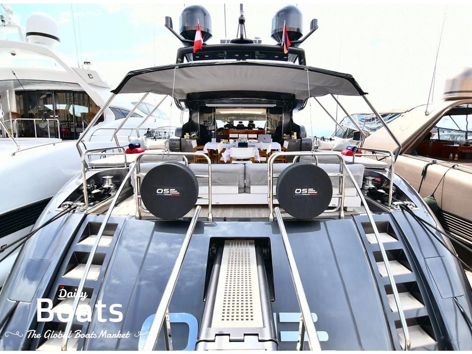 2009 Leopard 31 Open for sale. View price, photos and Buy 2009 Leopard ...