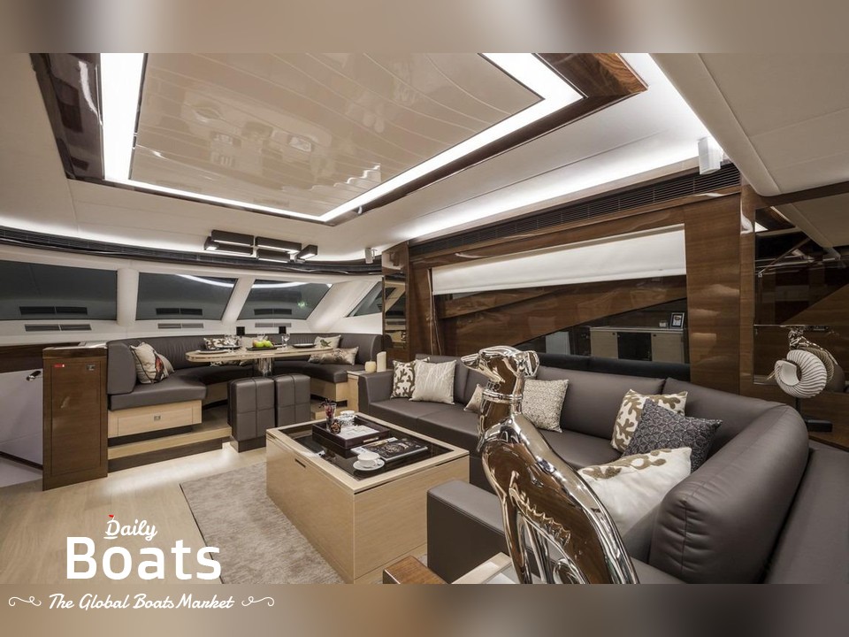 2023 Horizon E75 for sale. View price, photos and Buy 2023 Horizon E75 #345039