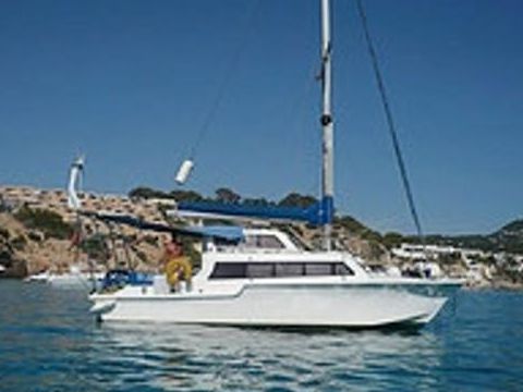 1994 Catalac 900 for sale. View price, photos and Buy 1994 Catalac 900 ...