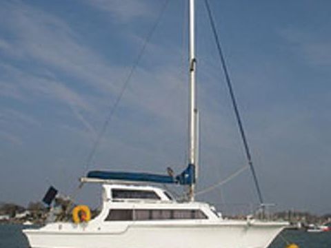 1994 Catalac 900 for sale. View price, photos and Buy 1994 Catalac 900 ...