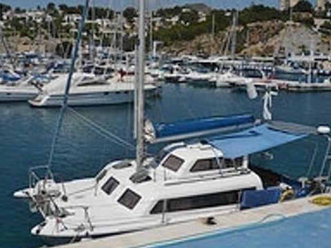 1994 Catalac 900 for sale. View price, photos and Buy 1994 Catalac 900 ...