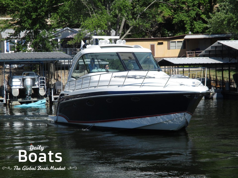 2007 Formula 45 Yacht for sale. View price, photos and Buy 2007 Formula ...