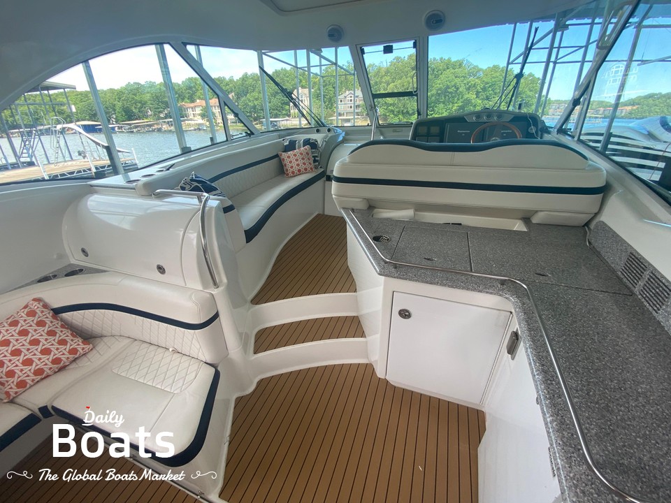 2007 Formula 45 Yacht for sale. View price, photos and Buy 2007 Formula ...