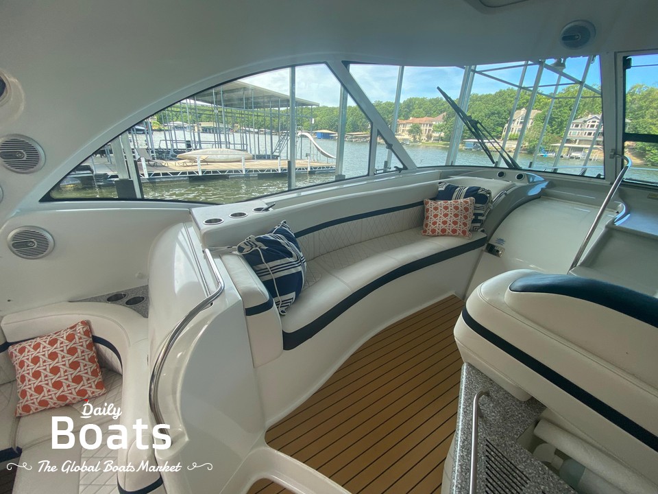 2007 Formula 45 Yacht for sale. View price, photos and Buy 2007 Formula ...