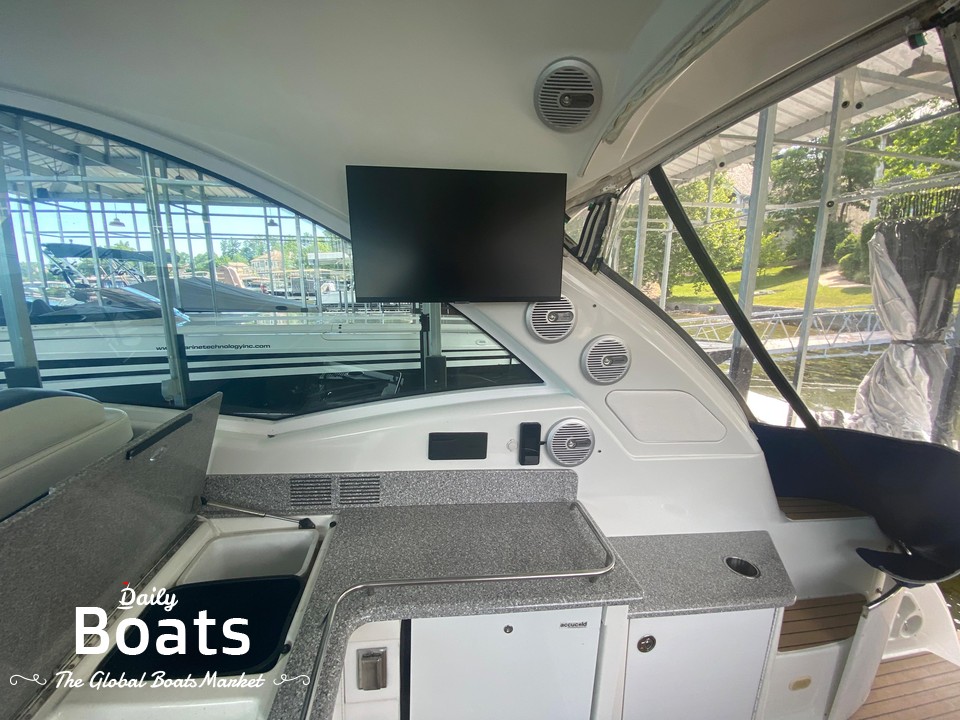 2007 Formula 45 Yacht for sale. View price, photos and Buy 2007 Formula ...