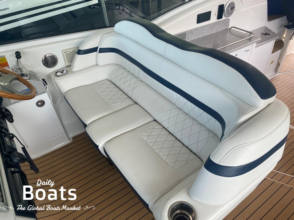 2007 Formula 45 Yacht for sale. View price, photos and Buy 2007 Formula ...