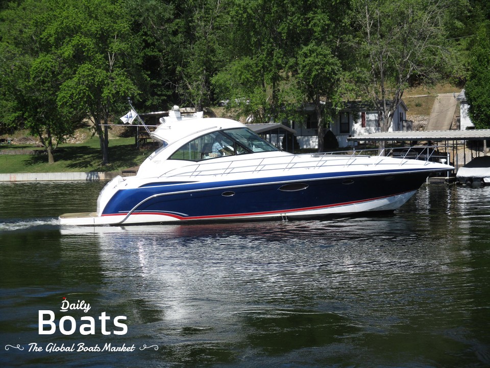 2007 Formula 45 Yacht for sale. View price, photos and Buy 2007 Formula ...