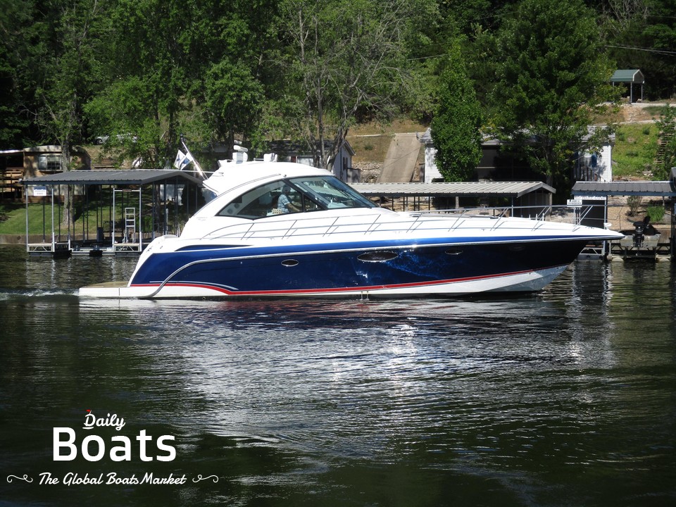 2007 Formula 45 Yacht for sale. View price, photos and Buy 2007 Formula ...