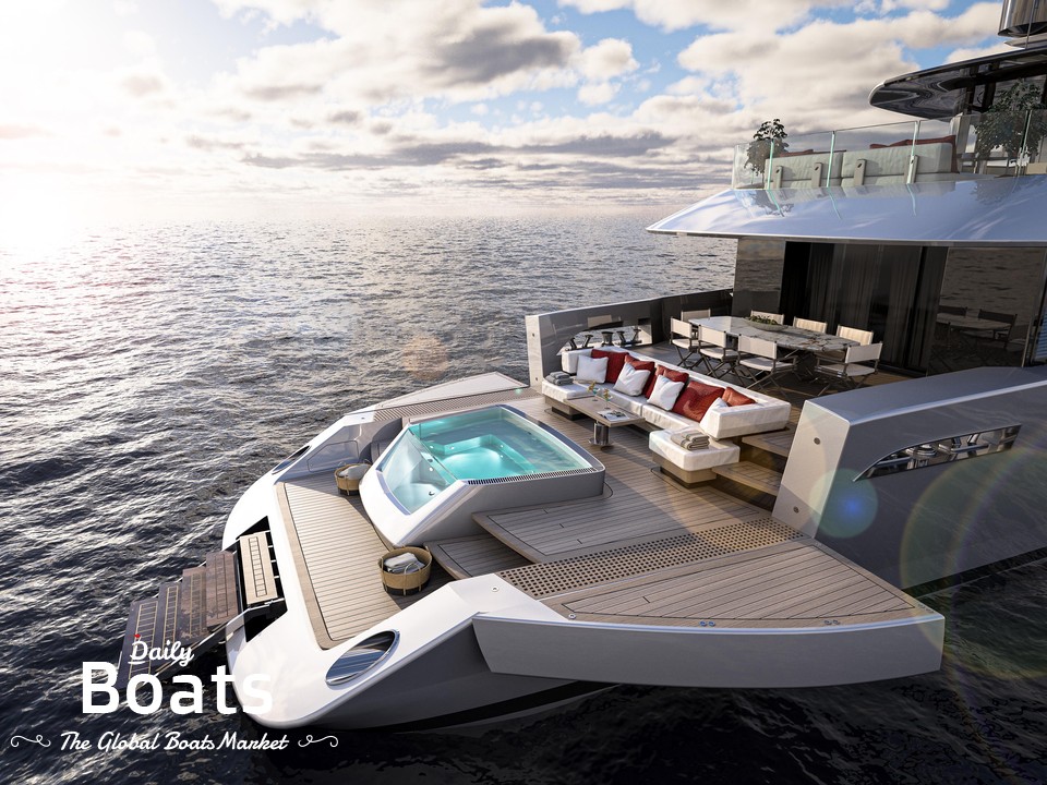 2023 Columbus Yachts Atlantique 37M for sale. View price, photos and ...