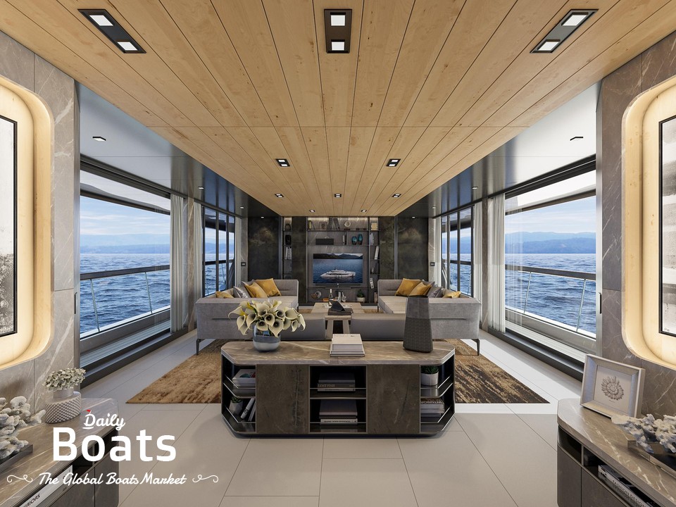 2023 Columbus Yachts Atlantique 37M for sale. View price, photos and Buy 2023 Columbus Yachts ...