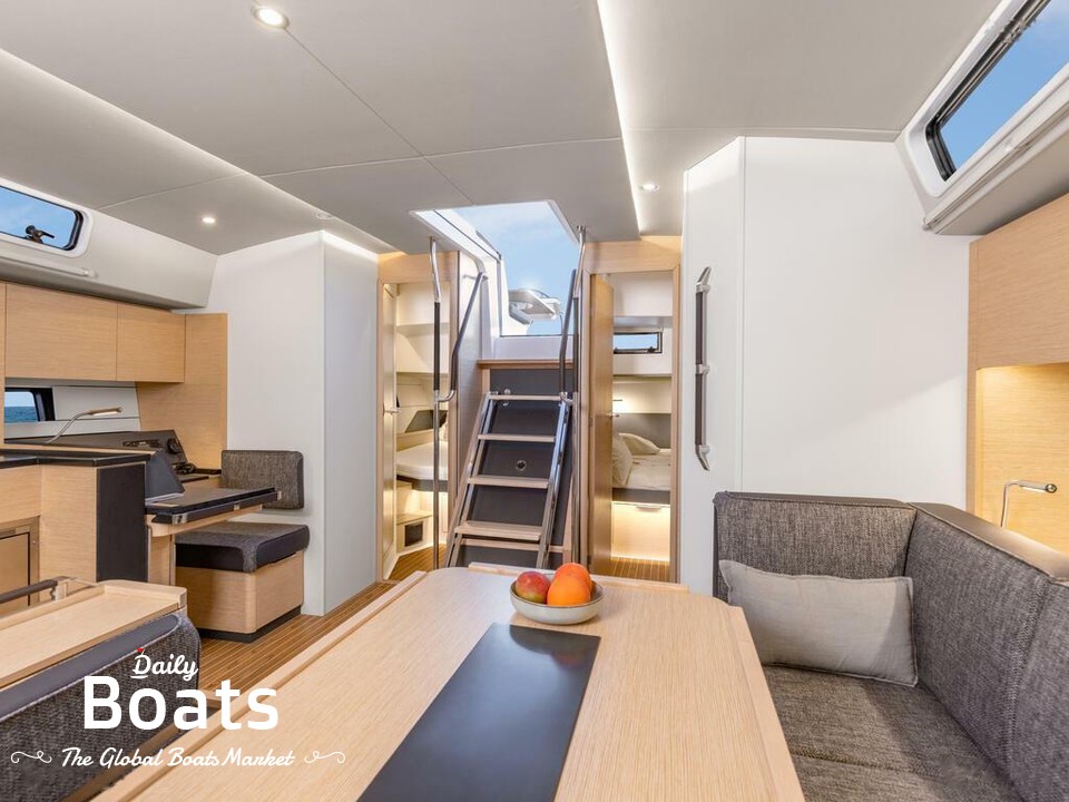 2023 Hanse 460 for sale. View price, photos and Buy 2023 Hanse 460 #345054