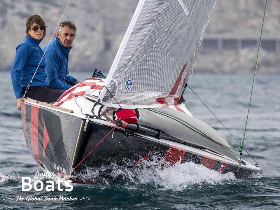 2021 Beneteau First 18 for sale. View price, photos and Buy 2021 ...