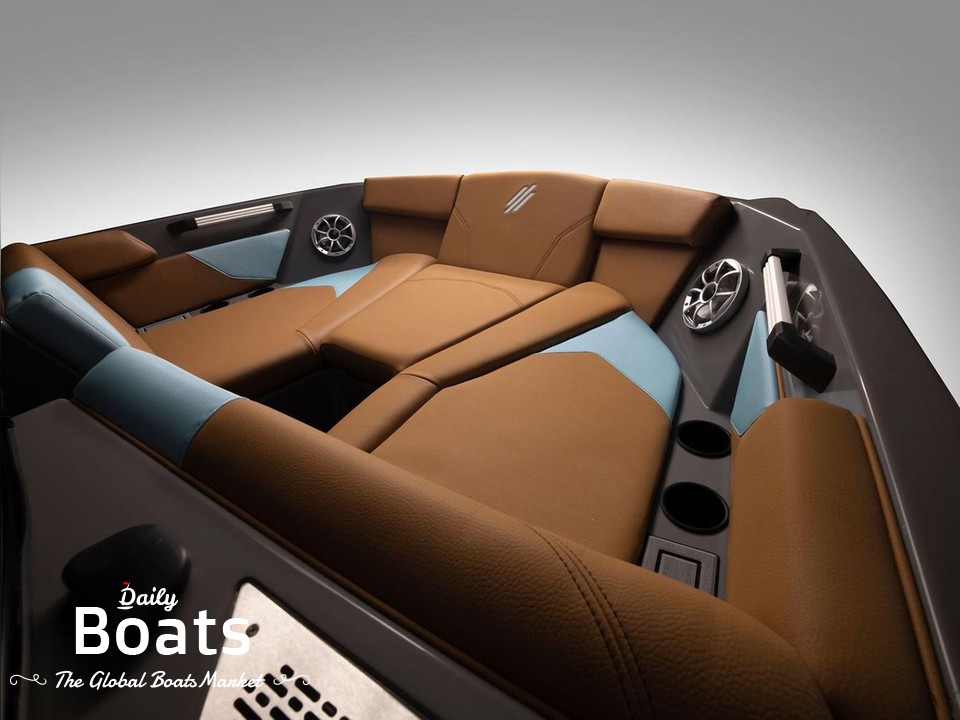 2022 ATX Surf Boats 20 Type-S for sale. View price, photos and Buy 2022 ...