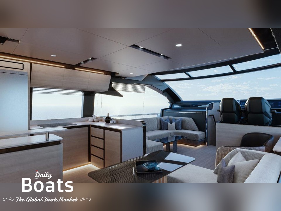 2022 Aicon 66 Vivere for sale. View price, photos and Buy 2022 Aicon 66 ...