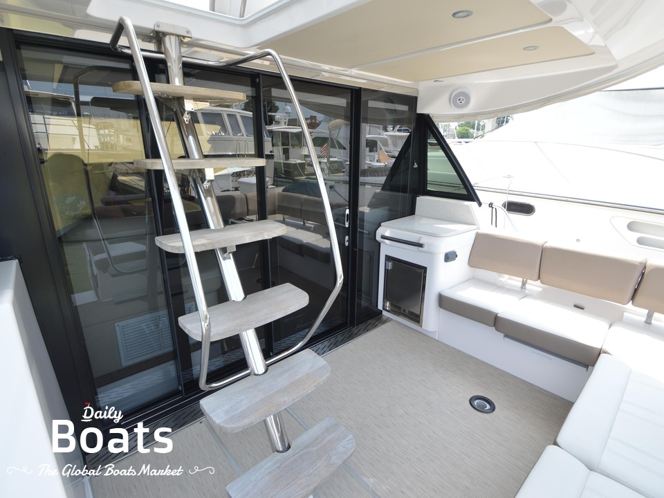 2017 Regal 42 Flybridge Ips for sale. View price, photos and Buy 2017 ...