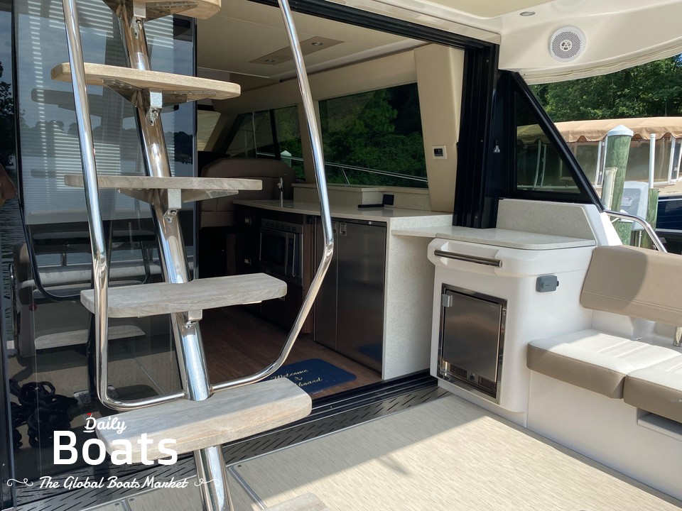 2017 Regal 42 Flybridge Ips for sale. View price, photos and Buy 2017 ...