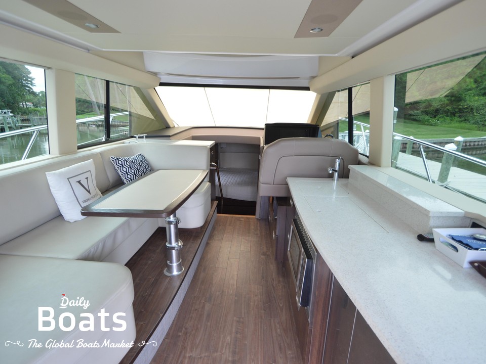 2017 Regal 42 Flybridge Ips for sale. View price, photos and Buy 2017 ...