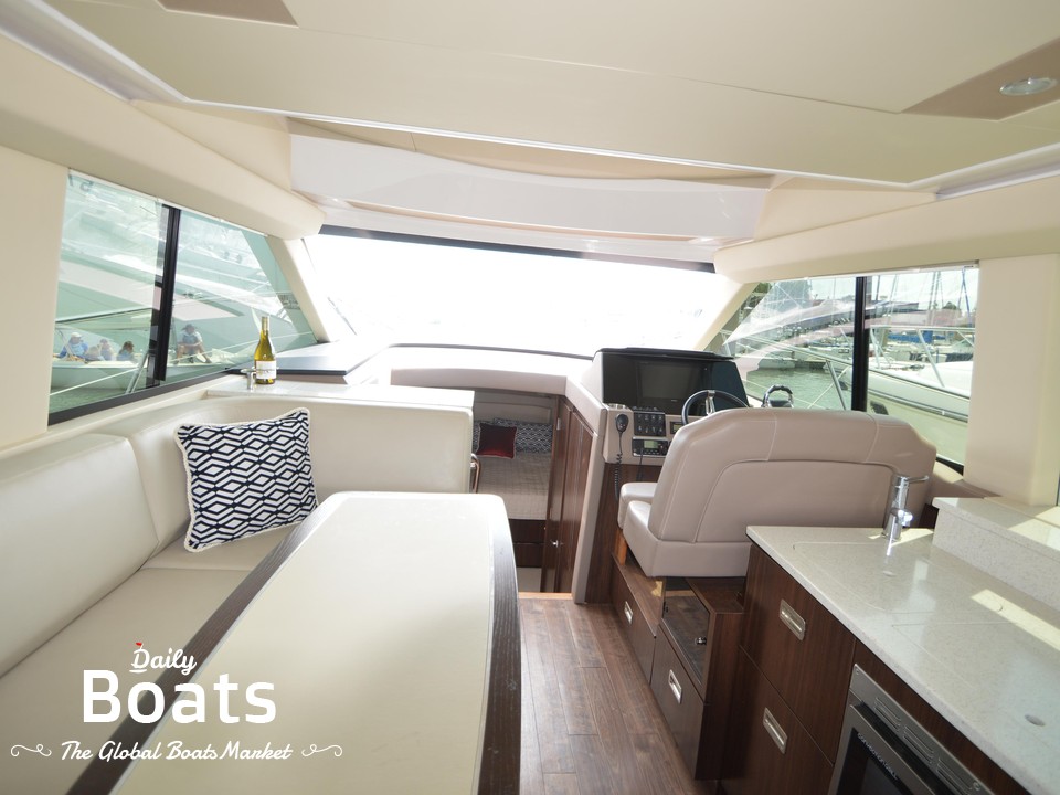 2017 Regal 42 Flybridge Ips for sale. View price, photos and Buy 2017 ...