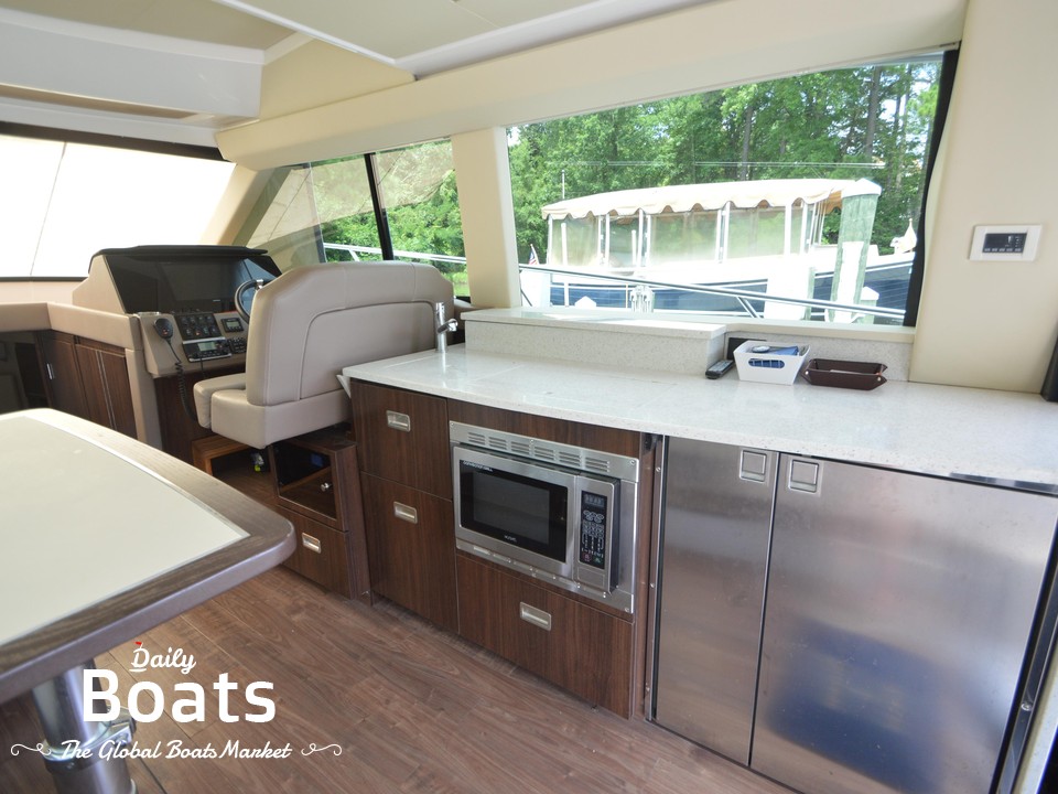 2017 Regal 42 Flybridge Ips for sale. View price, photos and Buy 2017 ...