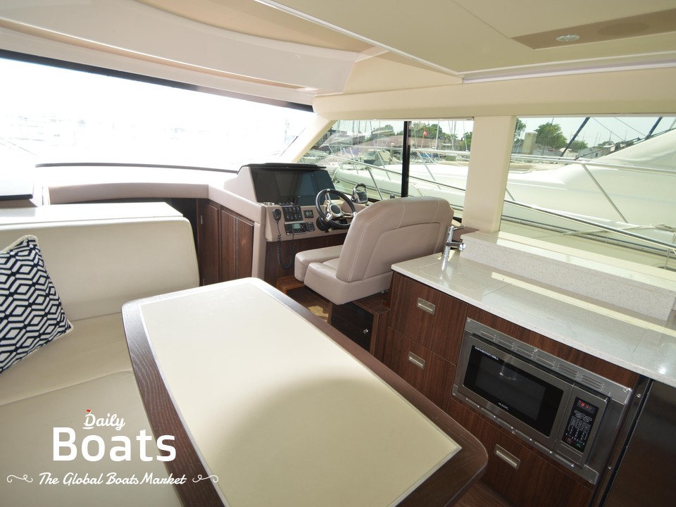 2017 Regal 42 Flybridge Ips for sale. View price, photos and Buy 2017 ...