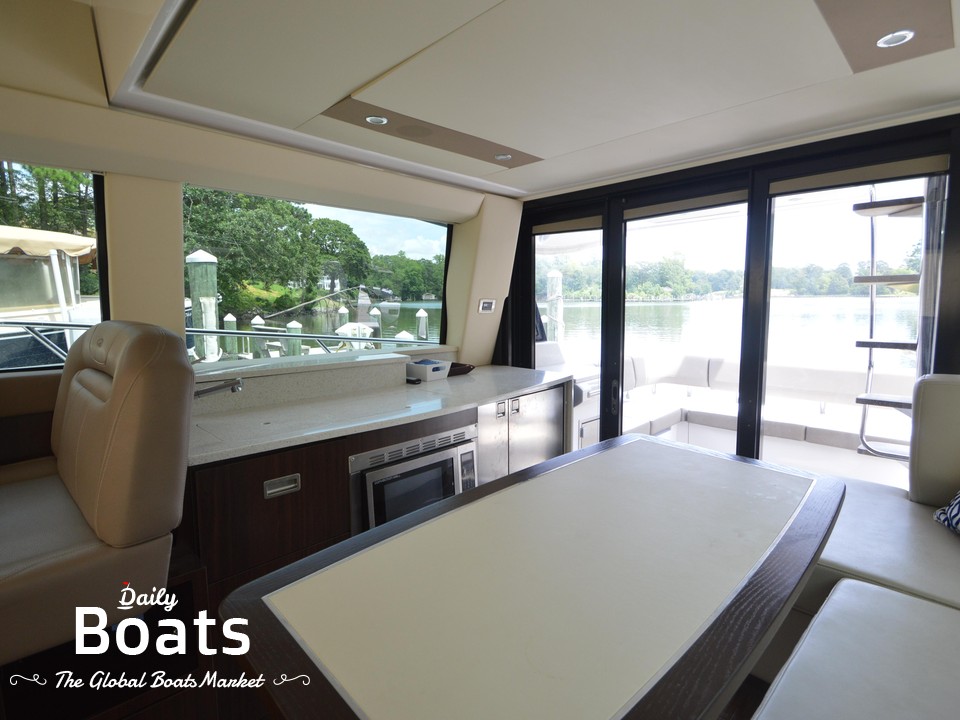 2017 Regal 42 Flybridge Ips for sale. View price, photos and Buy 2017 ...