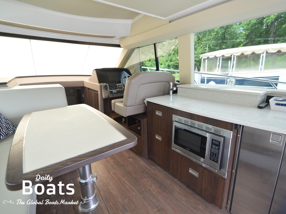 2017 Regal 42 Flybridge Ips for sale. View price, photos and Buy 2017 ...