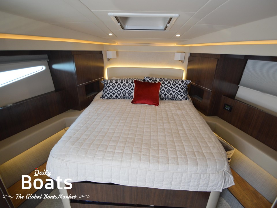 2017 Regal 42 Flybridge Ips for sale. View price, photos and Buy 2017 ...