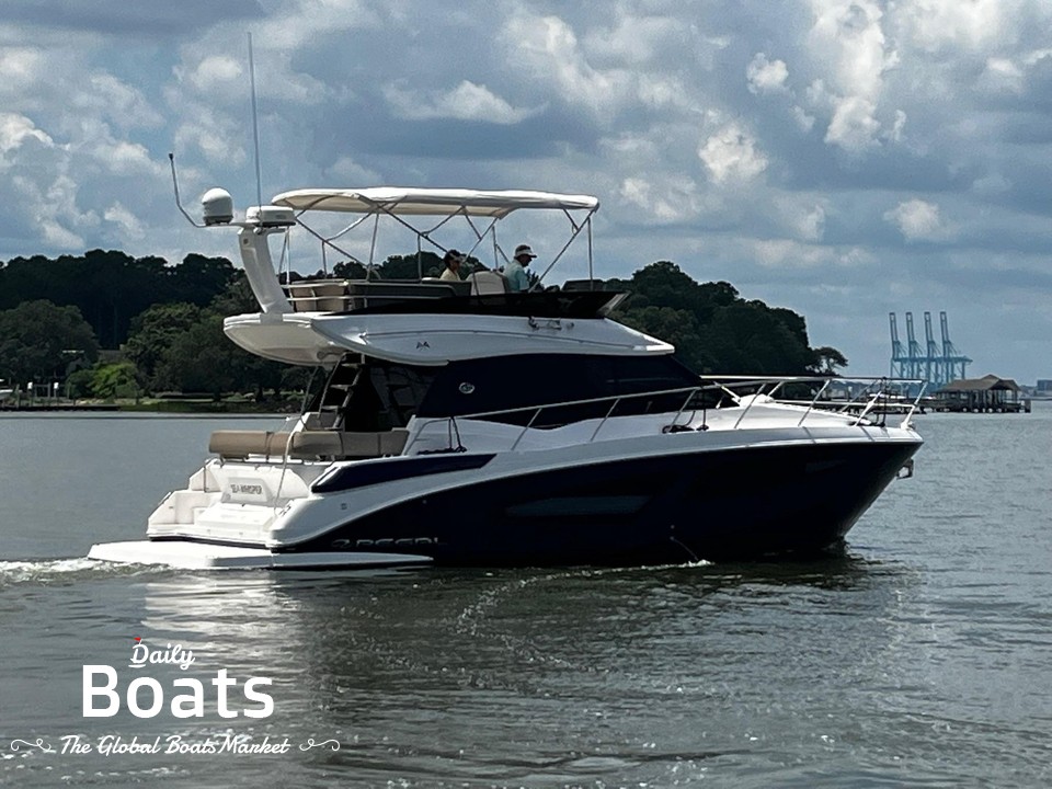 2017 Regal 42 Flybridge Ips for sale. View price, photos and Buy 2017 ...