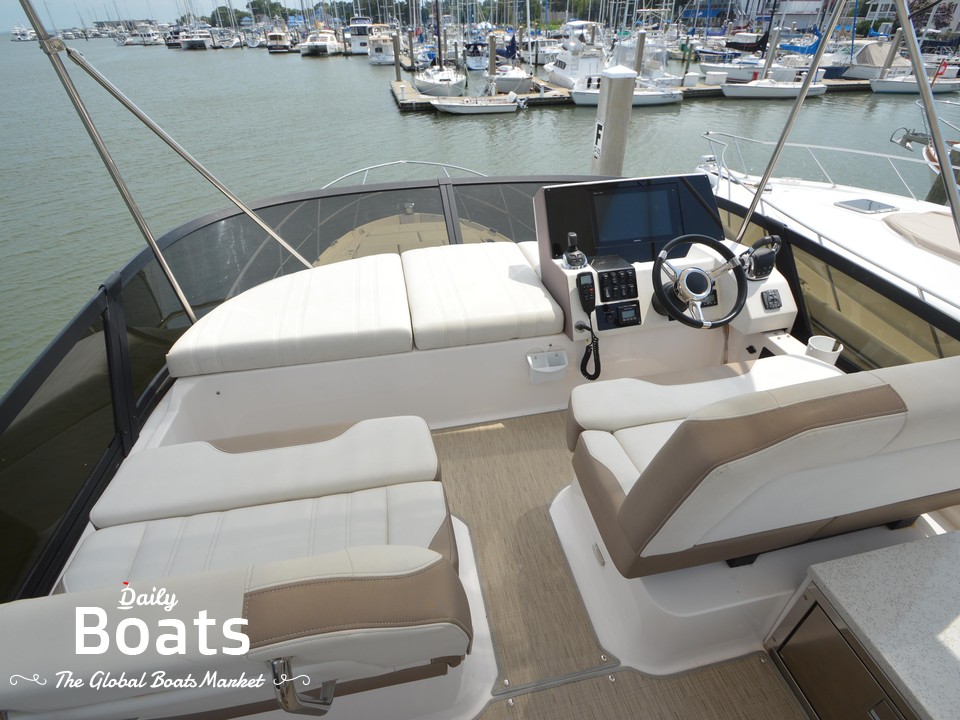 2017 Regal 42 Flybridge Ips for sale. View price, photos and Buy 2017 ...