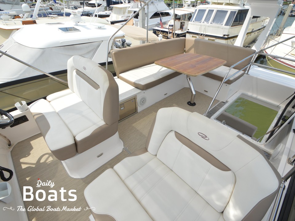 2017 Regal 42 Flybridge Ips for sale. View price, photos and Buy 2017 ...