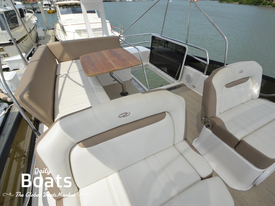 2017 Regal 42 Flybridge Ips for sale. View price, photos and Buy 2017 ...