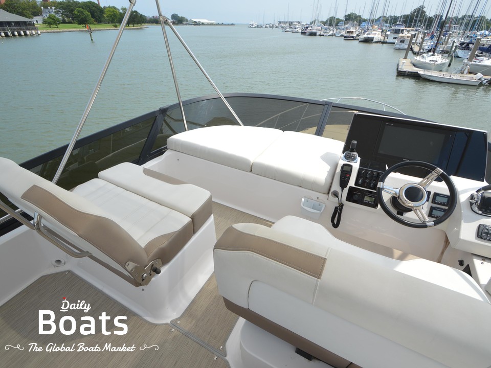 2017 Regal 42 Flybridge Ips for sale. View price, photos and Buy 2017 ...