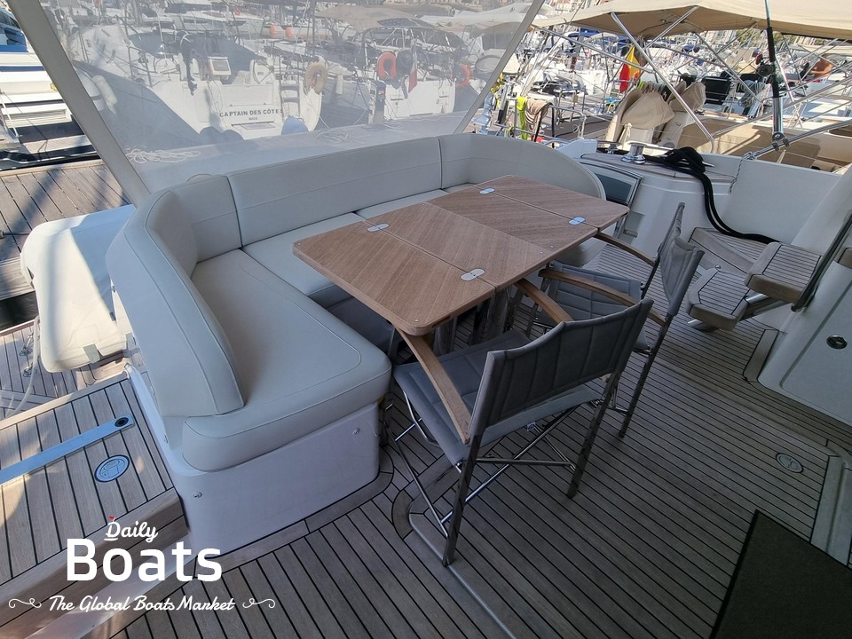 2020 Princess 55 for sale. View price, photos and Buy 2020 Princess 55 ...