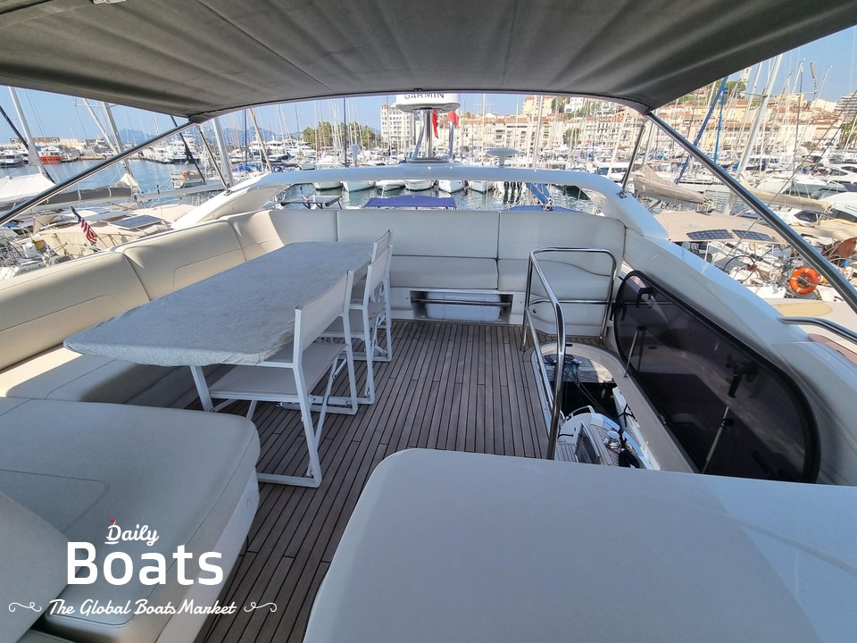 2020 Princess 55 for sale. View price, photos and Buy 2020 Princess 55 ...