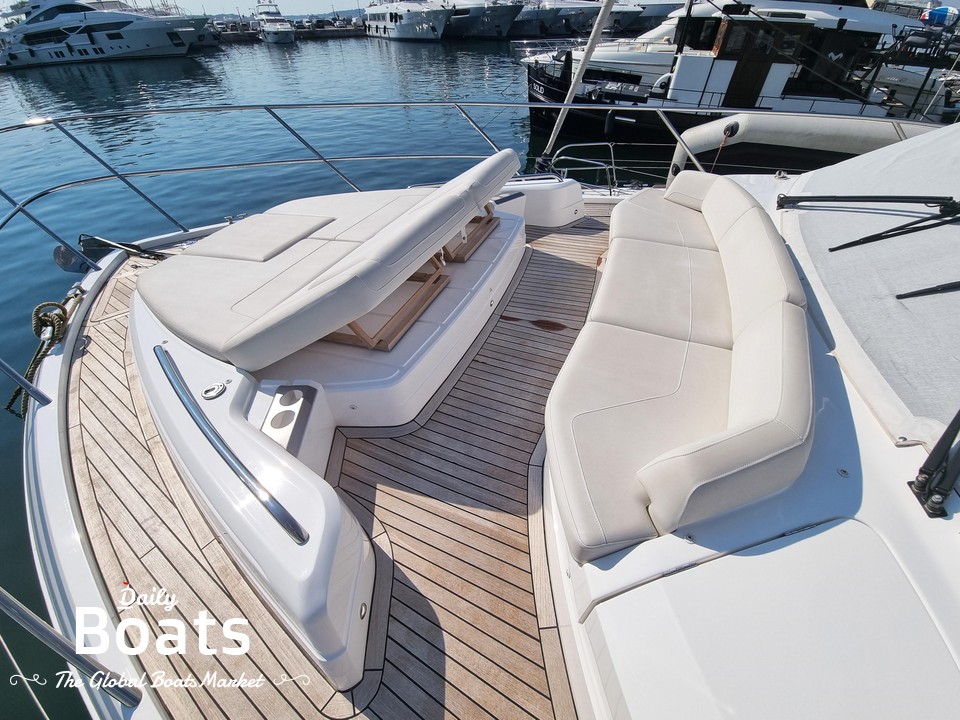 2020 Princess 55 for sale. View price, photos and Buy 2020 Princess 55 ...